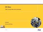 PPT - OV-1 Template PowerPoint Presentation, free download - ID:9292128