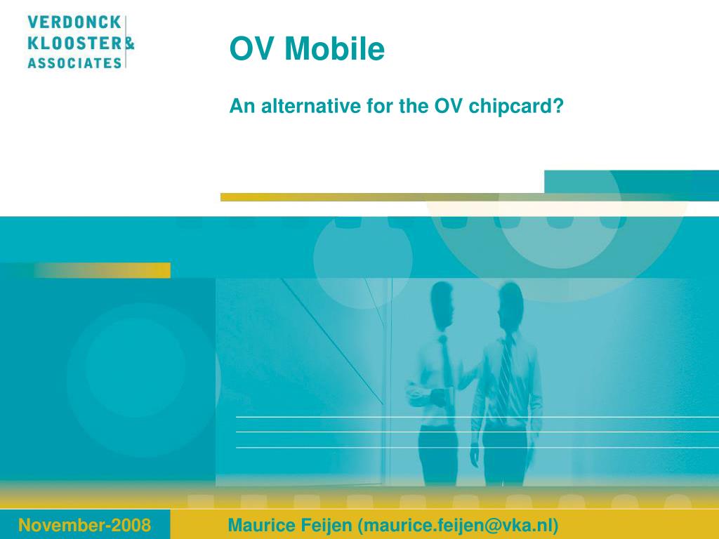 PPT - OV Mobile PowerPoint Presentation, free download - ID:3219160