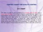PPT - Control Chart Analysis PowerPoint Presentation, free download ...