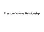 PPT - VENTRICULAR PRESSURE VOLUME LOOP PowerPoint Presentation, free ...