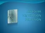 PPT - Cardiac Perfusion PowerPoint Presentation, free download - ID:5769328