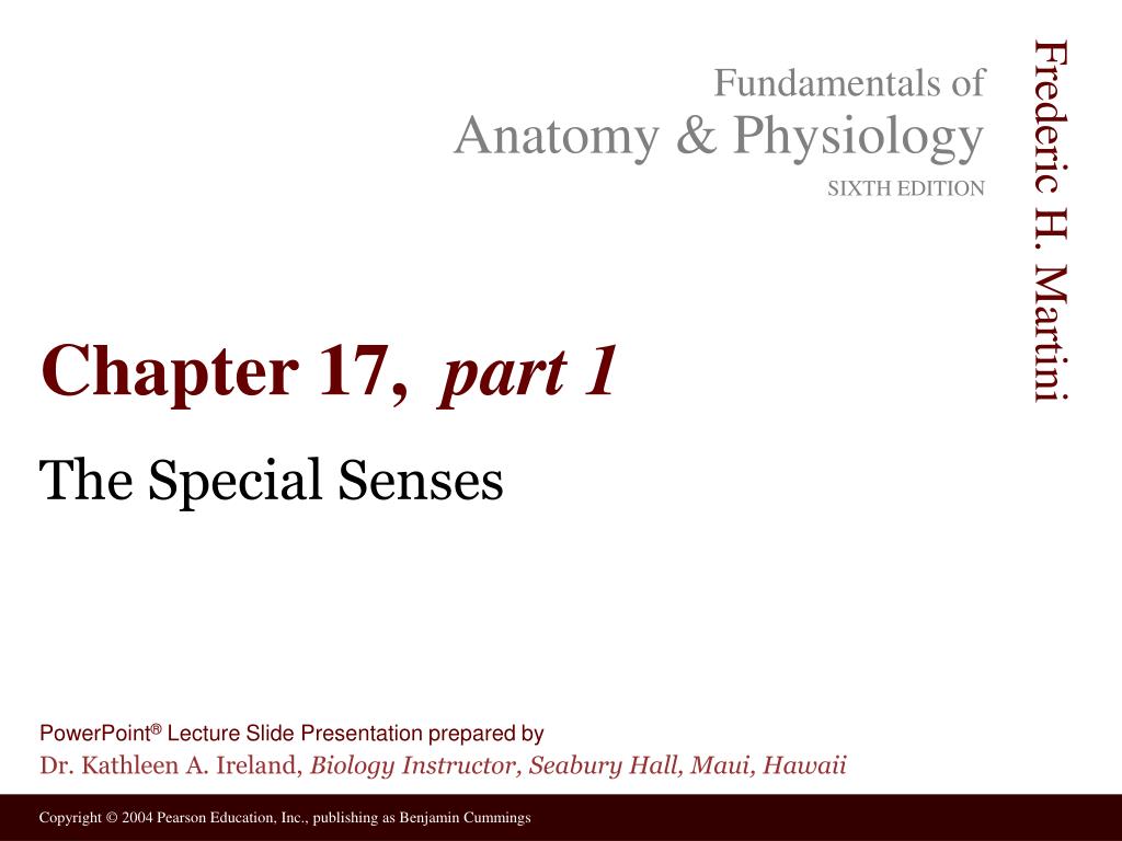PPT - Chapter 17, part 1 PowerPoint Presentation, free download - ID ...