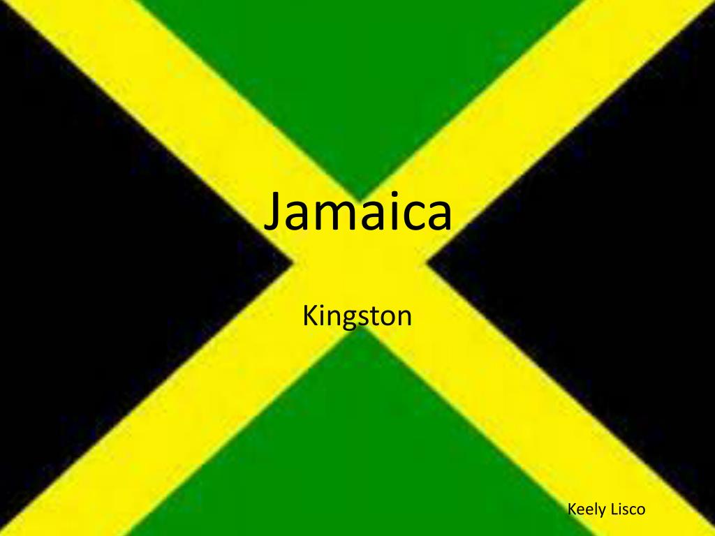 PPT - Jamaica PowerPoint Presentation, free download - ID:3229662