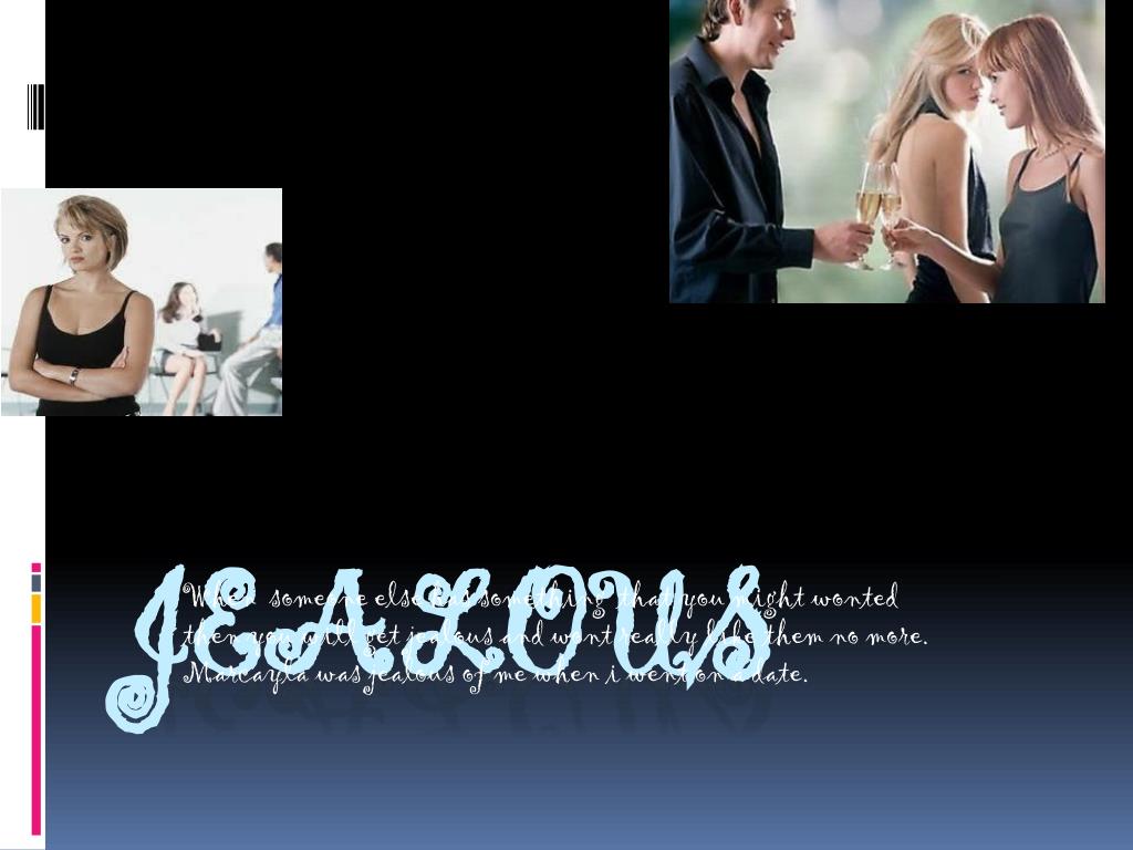 PPT - Jealous PowerPoint Presentation, free download - ID:3230946