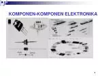 PPT - Komponen ekosistem PowerPoint Presentation, free download - ID ...