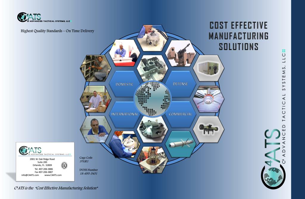 PPT - COST EFFECTIVE MANUFACTURING SOLUTIONS PowerPoint Presentation ...