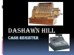 PPT - Wholesale Touch Screen National Restaurant POS Cash Register ...
