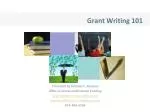 PPT - Prescription Writing 101 PowerPoint Presentation, free download ...