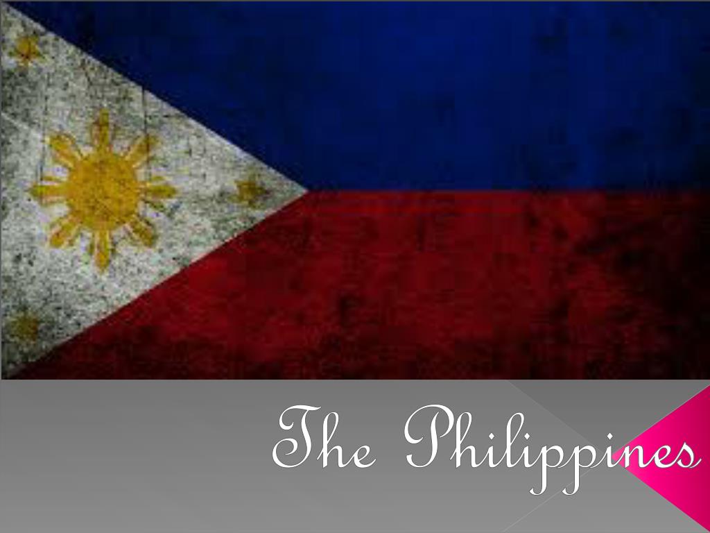 PPT - The Philippines PowerPoint Presentation, free download - ID:3238281