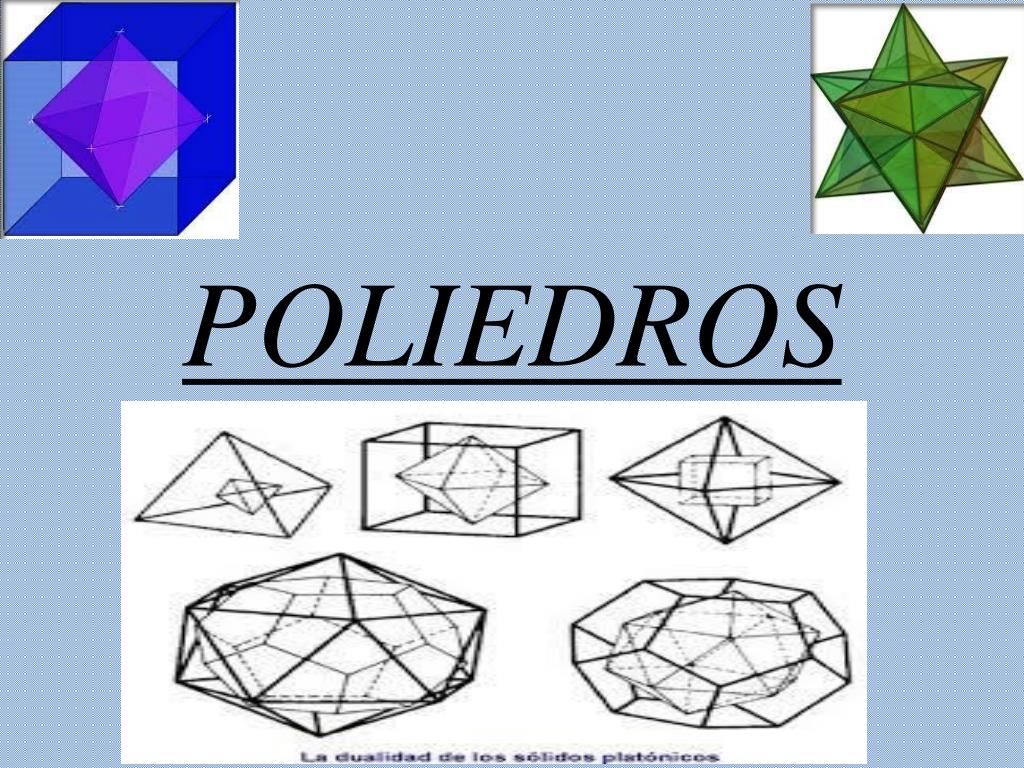 Ppt Poliedros Powerpoint Presentation Free Download Id 3239108
