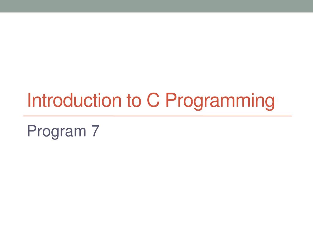 PPT - Address Book Program with File Handling in C PowerPoint ...