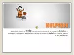 PPT - helpless PowerPoint Presentation, free download - ID:5895220