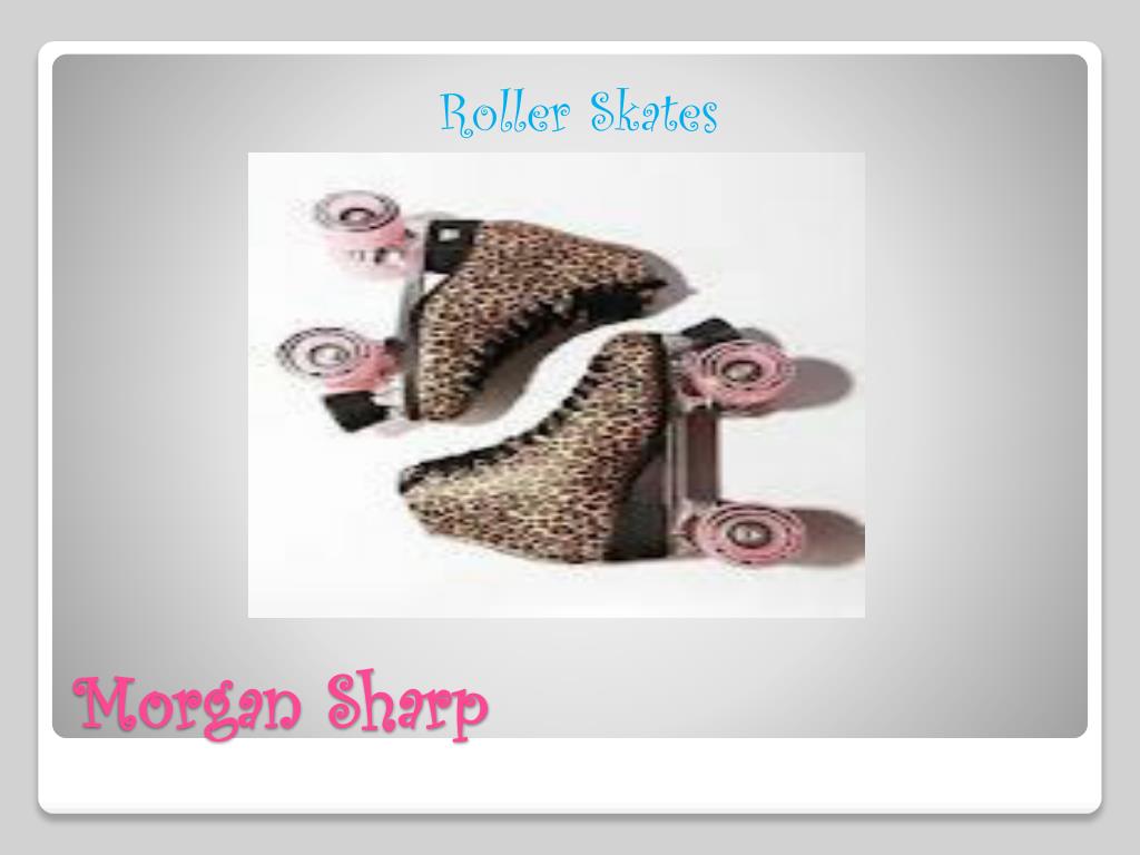 PPT - Morgan Sharp PowerPoint Presentation, free download - ID:3245461