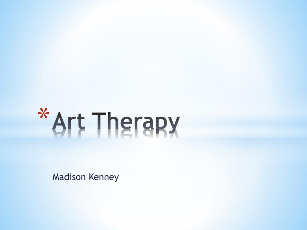 PPT - Art Therapy PowerPoint Presentation, free download - ID:3249947