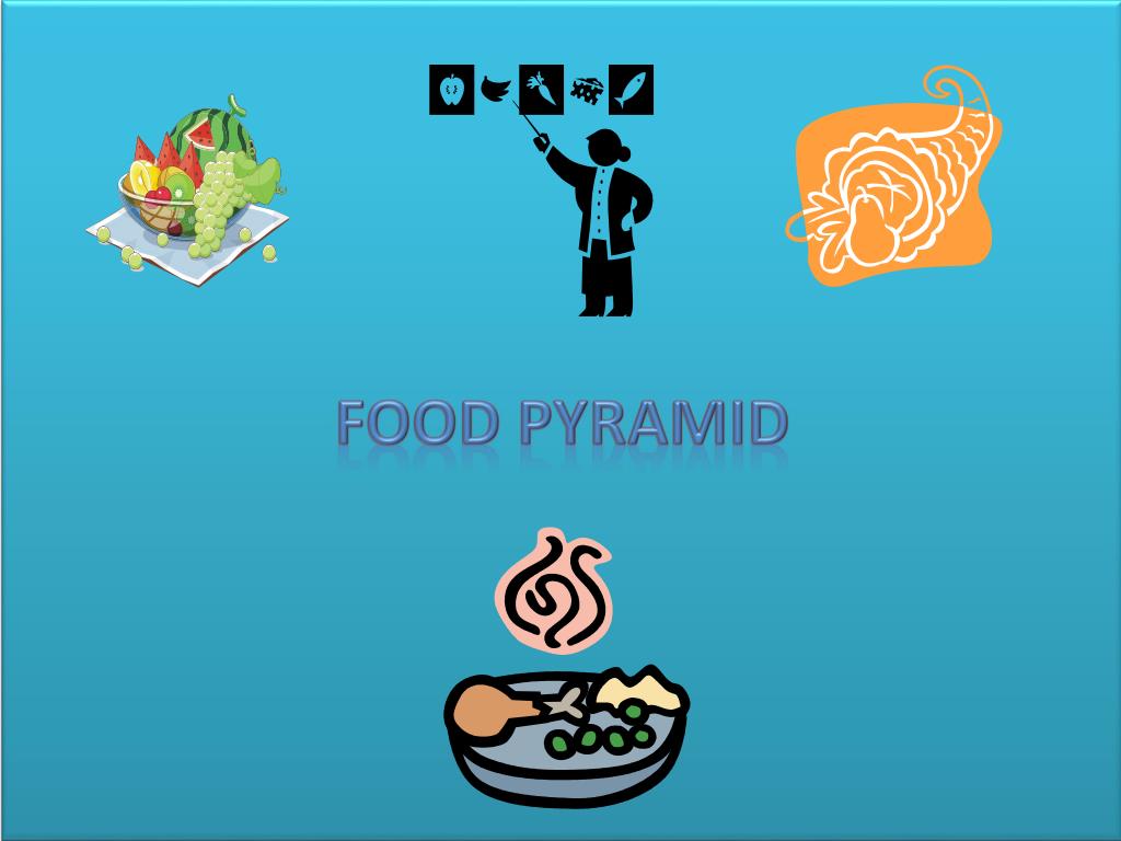 PPT - Food Pyramid PowerPoint Presentation, free download - ID:3250848