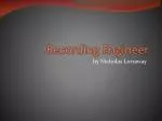 PPT - CH-2: The Recording Process PowerPoint Presentation, free ...