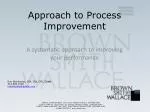 PPT - Welcome to INTRODUCTION TO PROCESS IMPROVEMENT PowerPoint ...
