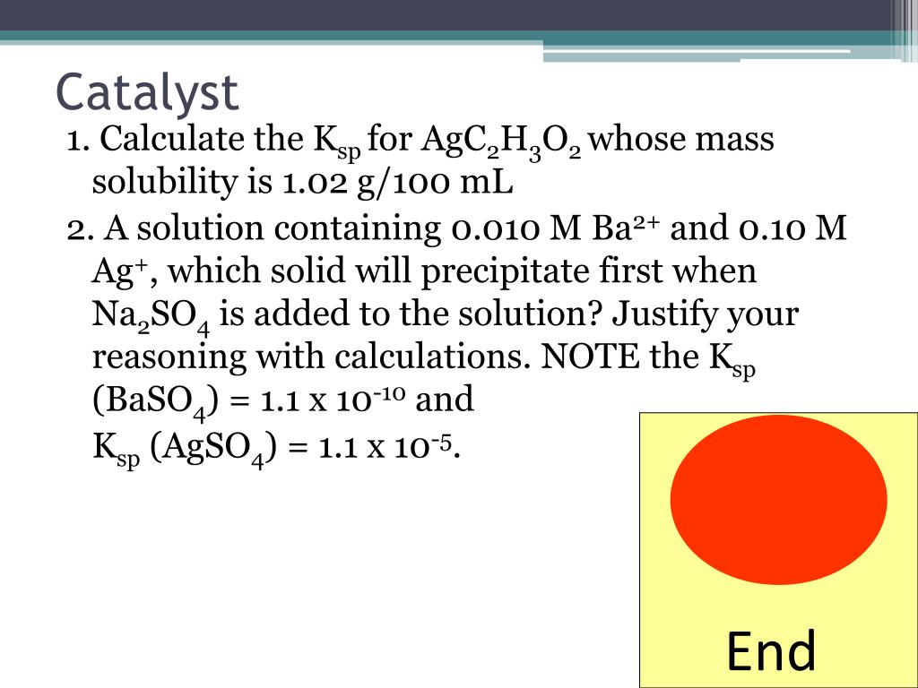 PPT - Catalyst PowerPoint Presentation, free download - ID:3258783
