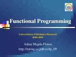 PPT - DEVELOPMENTAL MILESTONES AND FUNCTIONAL EDUCATIONAL PROGRAMMING PowerPoint Presentation ...