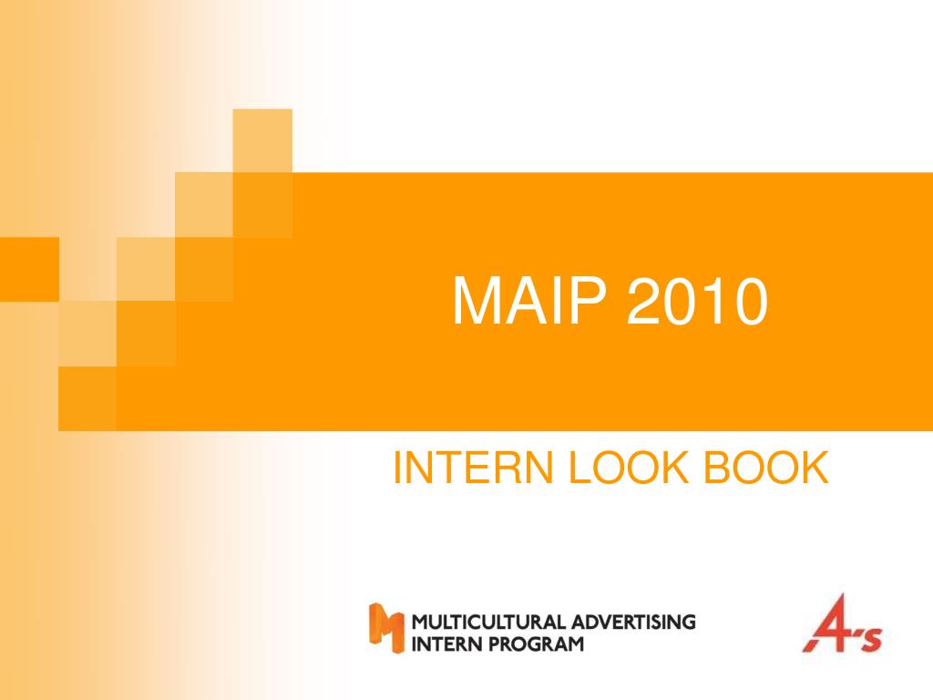 PPT - MAIP 2010 PowerPoint Presentation, free download - ID:3260357