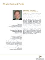 PPT - Thane Stenner Director of Stenner Wealth Partners PowerPoint ...