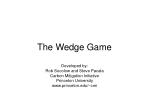 PPT - Wedge PowerPoint Presentation, free download - ID:9559127