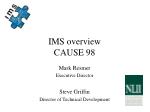 PPT - IMS Overview PowerPoint Presentation, free download - ID:6633002