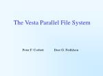 PPT - General Parallel File System PowerPoint Presentation, free ...