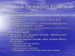 PPT - Humanitarian Principles & Standards PowerPoint Presentation, free ...