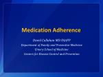PPT - Medication Adherence PowerPoint Presentation, free download - ID ...