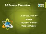 PPT - Class 9th Science – Matter in our surroundings PowerPoint ...
