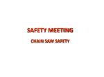 PPT - Shell Contractors Safety Meeting PowerPoint Presentation, free ...