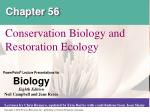 PPT - Ecology Basics Everything you should have retained from BIOLOGY ...