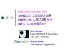 PPT - Computer-Assisted Personal Interviewing PowerPoint Presentation ...