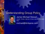 PPT - Understanding Group Interaction PowerPoint Presentation, free ...