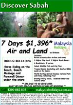 PPT - Sabah Development Corridor 2008-2025 PowerPoint Presentation ...