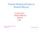 PPT - Statistical Physics PowerPoint Presentation, free download - ID ...