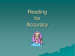PPT - Psychic Reading In Sydney NSW Accuracy Varies PowerPoint ...