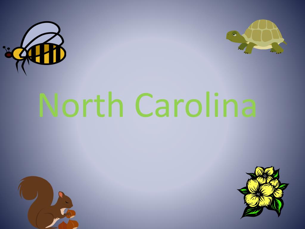PPT - North Carolina PowerPoint Presentation, free download - ID:3277142