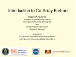 PPT - Introduction to FORTRAN PowerPoint Presentation, free download ...