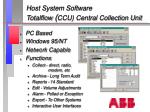 PPT - CCU 1000 - CENTRAL CONTROL UNIT PowerPoint Presentation, free ...