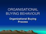 Ppt Organisational Behaviour Powerpoint Presentation Free Download