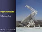 PPT - Electrical Instrumentation works PowerPoint Presentation, free ...