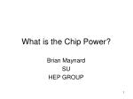 PPT - What is Power PowerPoint Presentation, free download - ID:1033485