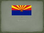 PPT - Arizona PowerPoint Presentation, free download - ID:5250990