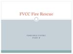 PPT - Winchester Fire - Rescue PowerPoint Presentation, free download ...