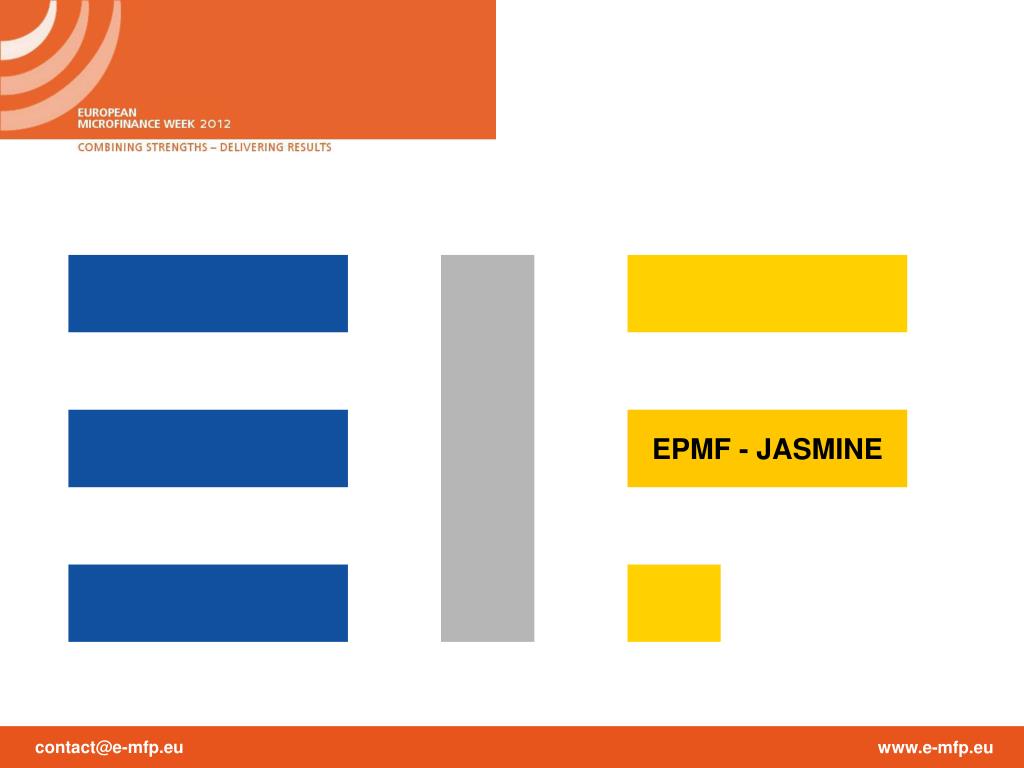 PPT - EPMF - JASMINE PowerPoint Presentation, free download - ID:3292383