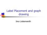 PPT - Graph Drawing by Force-directed Placement PowerPoint Presentation ...