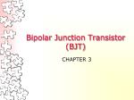 PPT - Bipolar Junction Transistor Basics PowerPoint Presentation, free ...