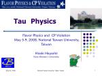 PPT - Delta Tau Data Systems PowerPoint Presentation, free download ...